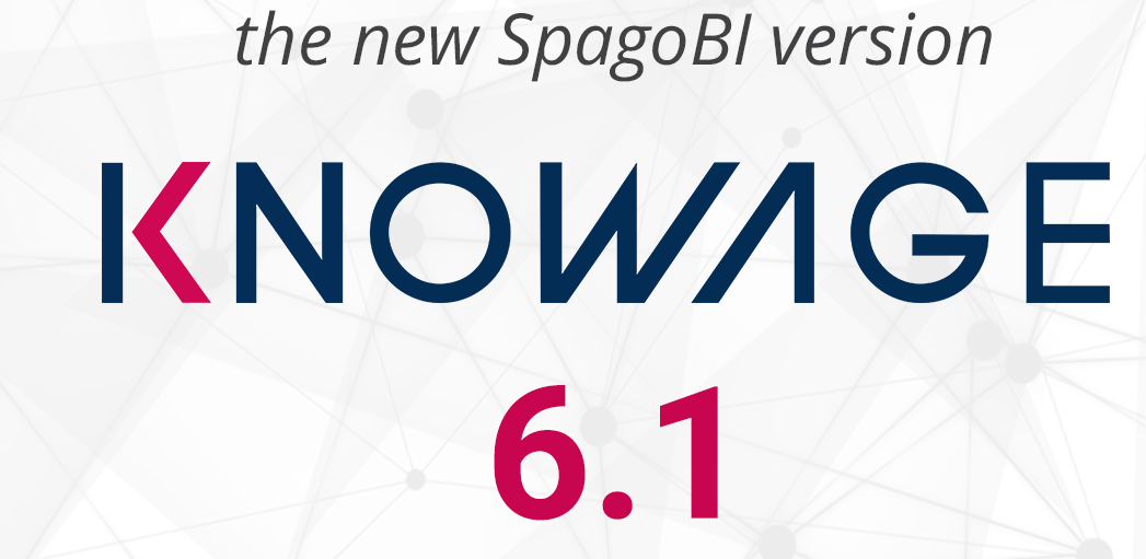 SpagoBI | iSquare Systems